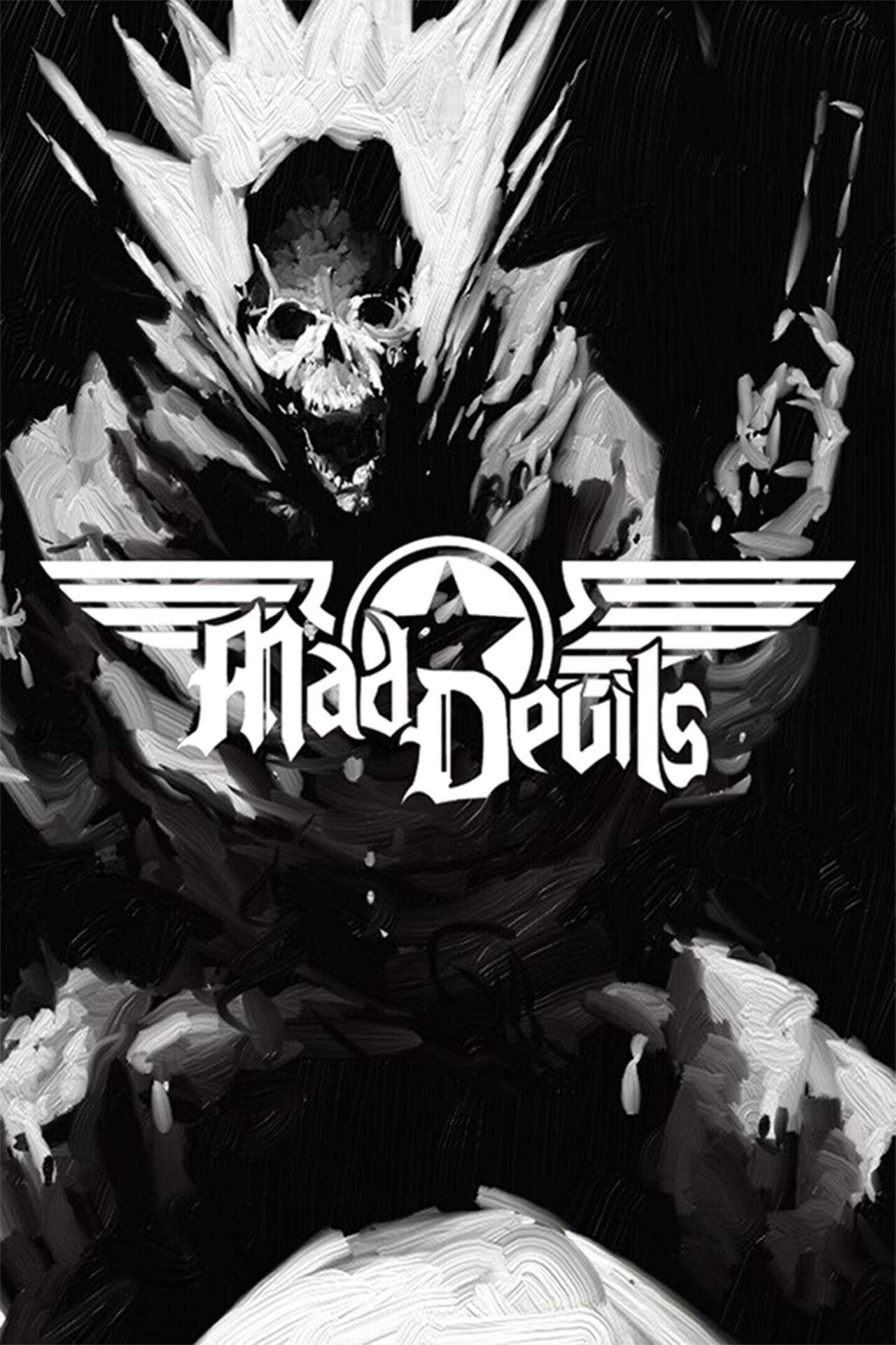 Mad Devils: Damned-finitive Edition - Gematsu