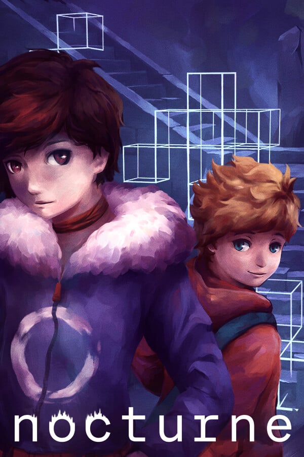 Nocturne - Gematsu