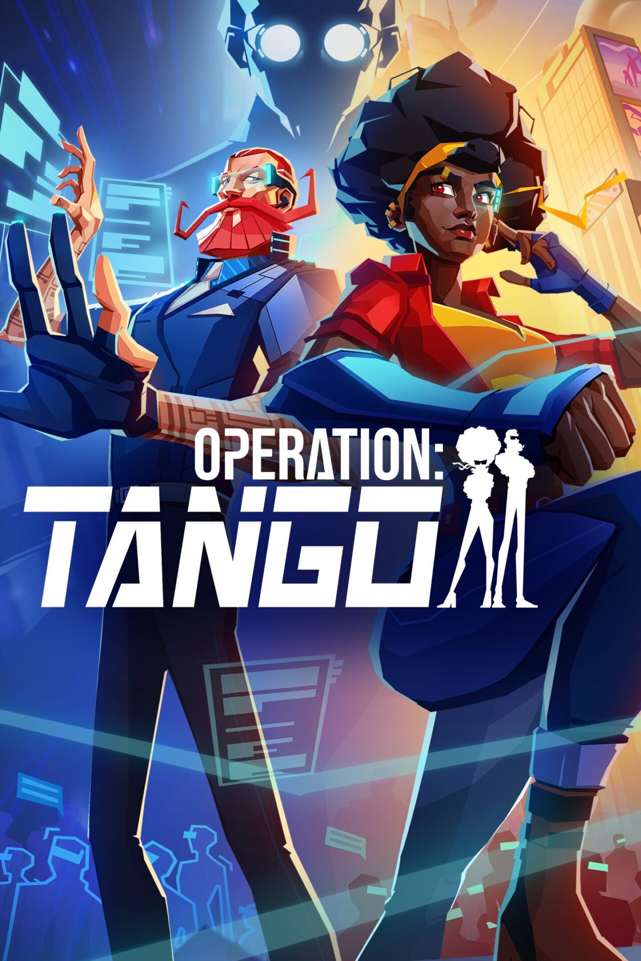 Operation: Tango - Gematsu