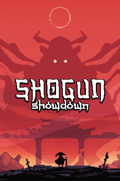Shogun Showdown - Gematsu