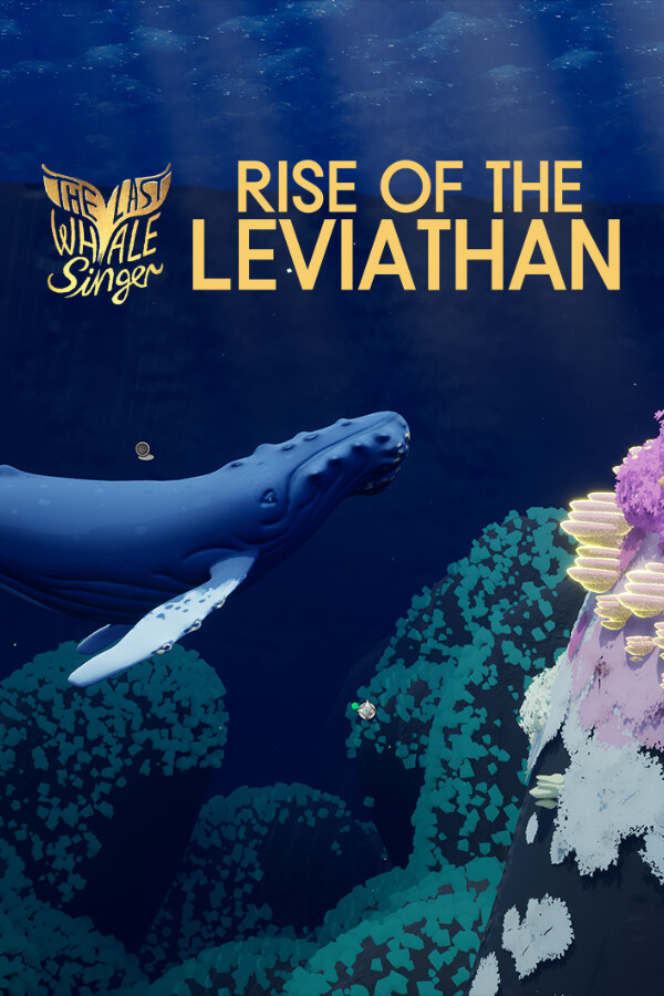 The Last Whale Singer: Rise of the Leviathan - Gematsu