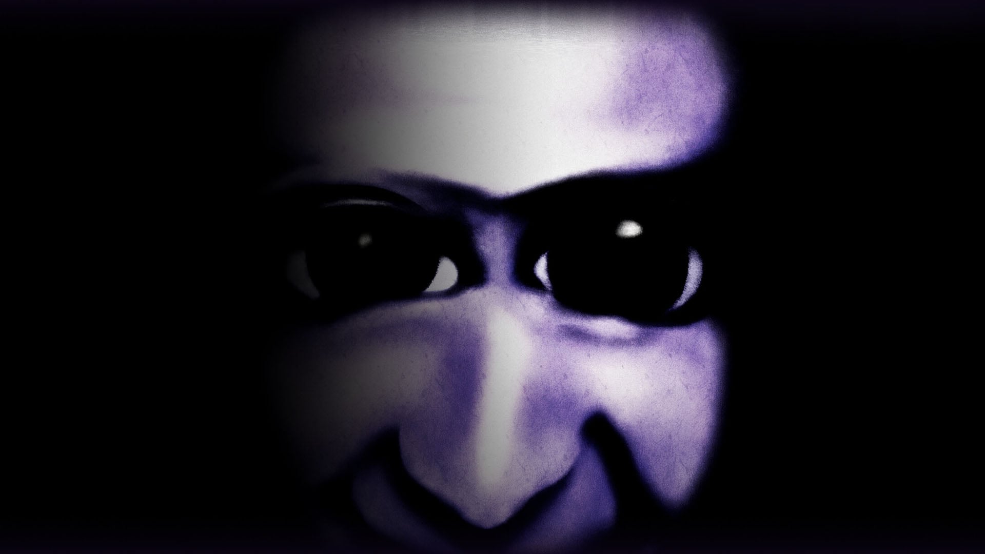 Ao Oni - Gematsu
