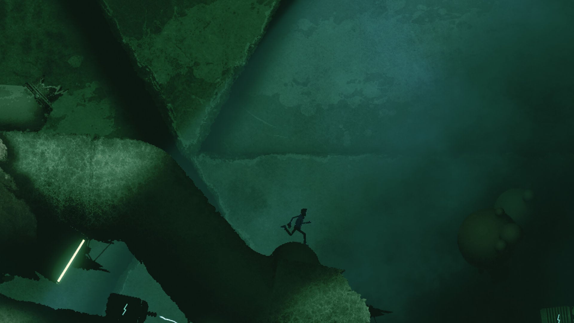 Bionic Bay - Gematsu