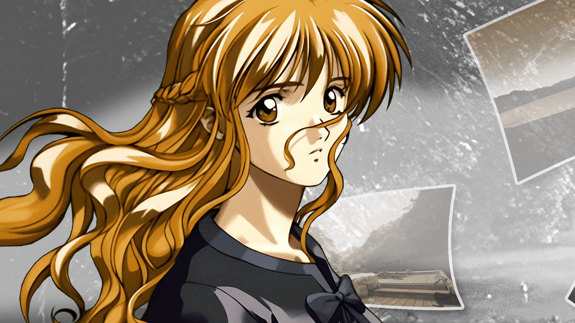 Bishoujo Hanafuda Kikou: Michinoku Hitou Koi Monogatari - Gematsu