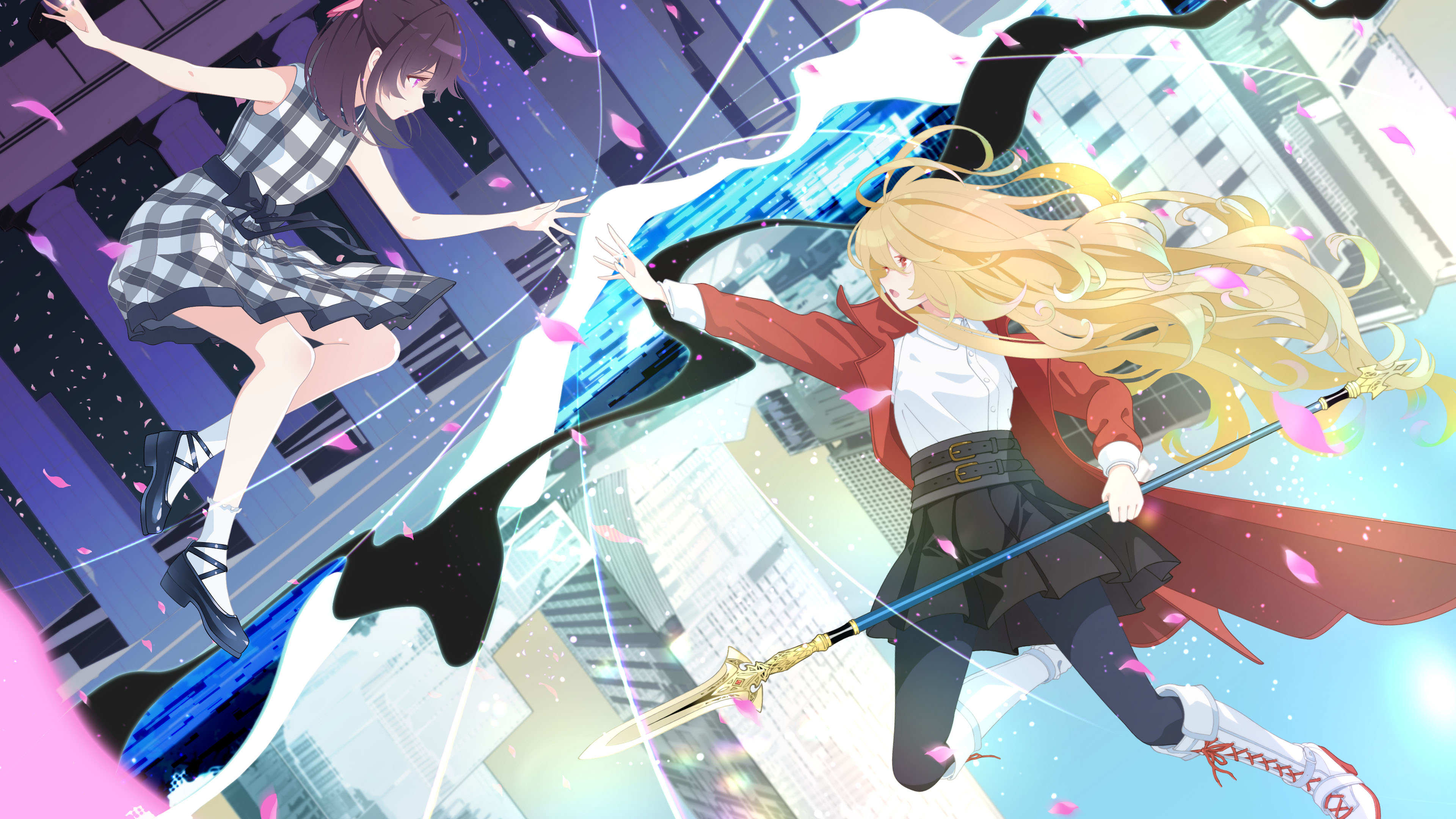 Iris Odyssey: Hephaistos’s Ring - Gematsu