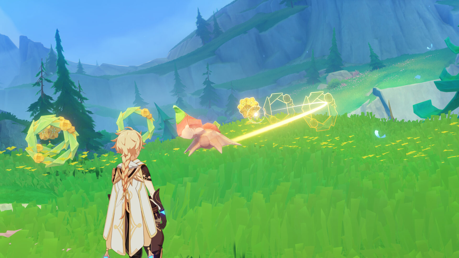 Genshin Impact version 4.8 update ‘Summertide Scales and Tales ...