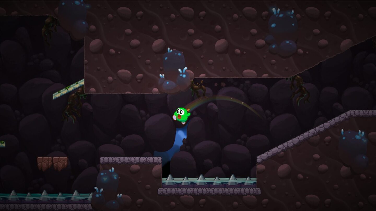 Gimmick! 2 ‘Gameplay Reveal’ trailer, screenshots - Gematsu