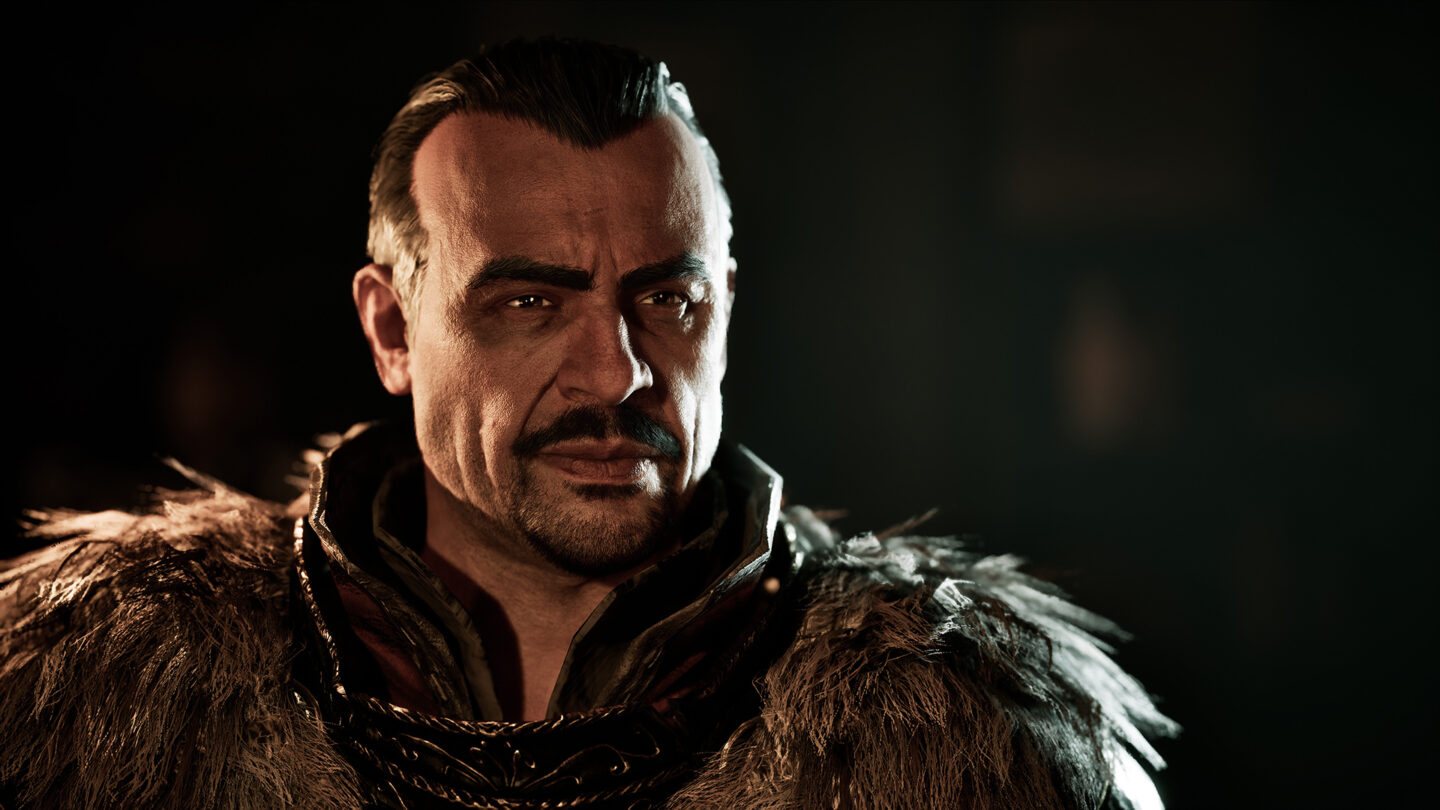 Gothic Remake ‘THQ Nordic Digital Showcase 2024’ trailer, screenshots ...