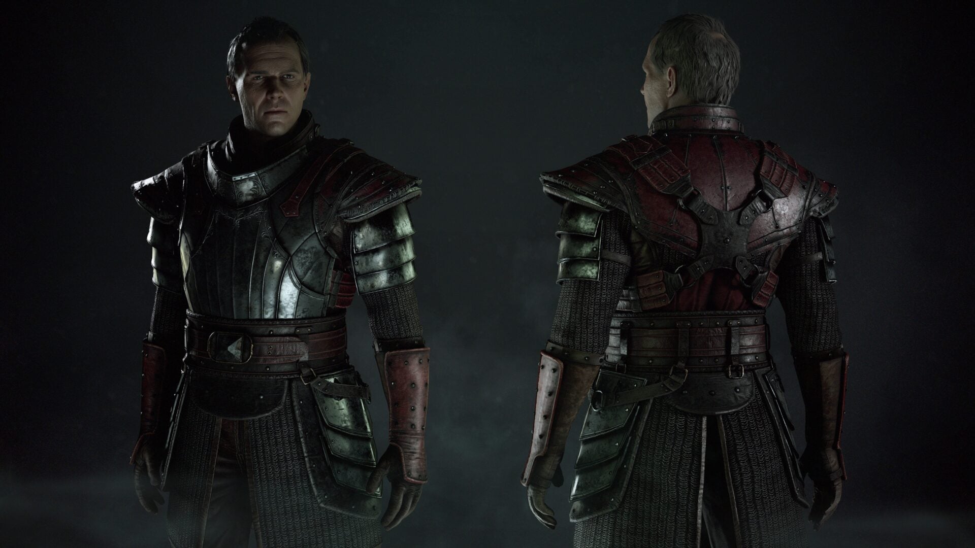 Gothic Remake ‘THQ Nordic Digital Showcase 2024’ trailer, screenshots ...