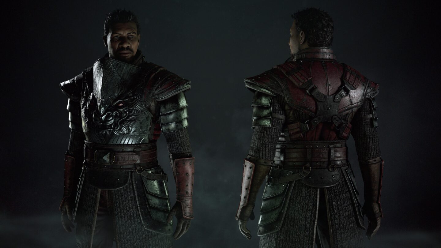 Gothic Remake ‘THQ Nordic Digital Showcase 2024’ trailer, screenshots - Gematsu