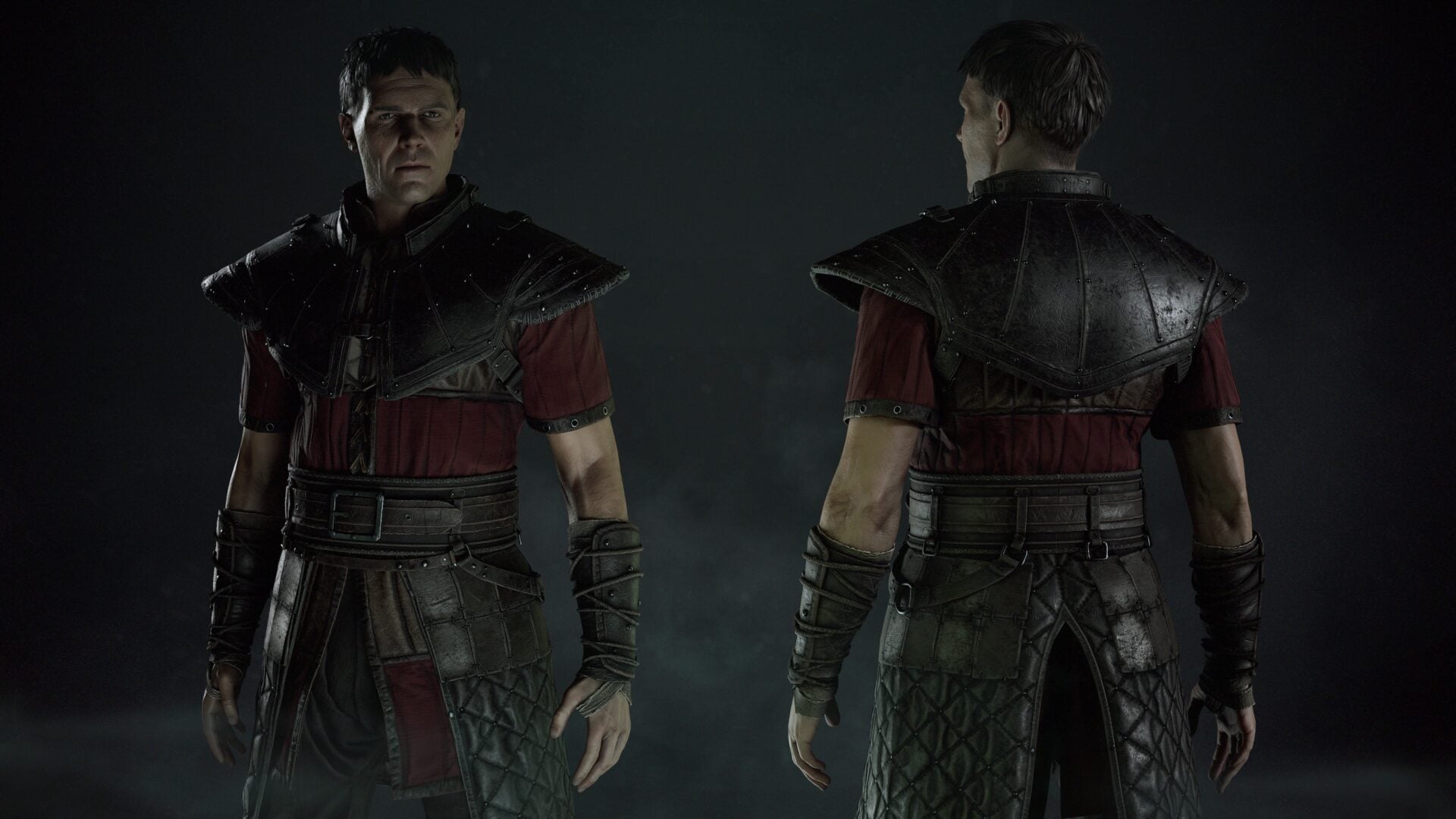 Gothic Remake ‘THQ Nordic Digital Showcase 2024’ trailer, screenshots - Gematsu