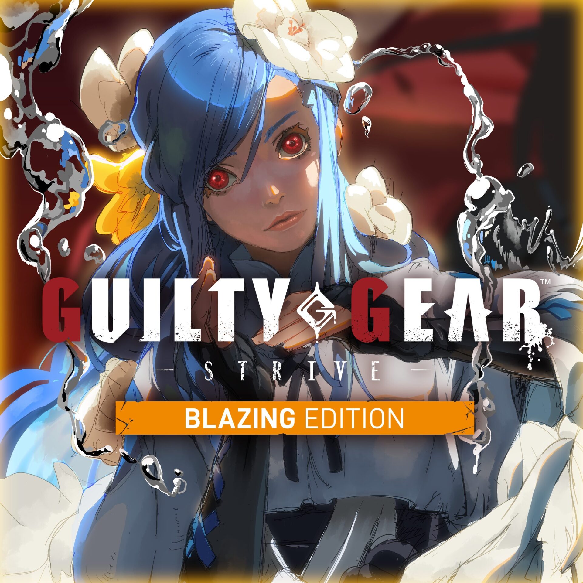 Guilty Gear: Strive DLC characters Queen Dizzy, Venom, Unika, and Lucy ...