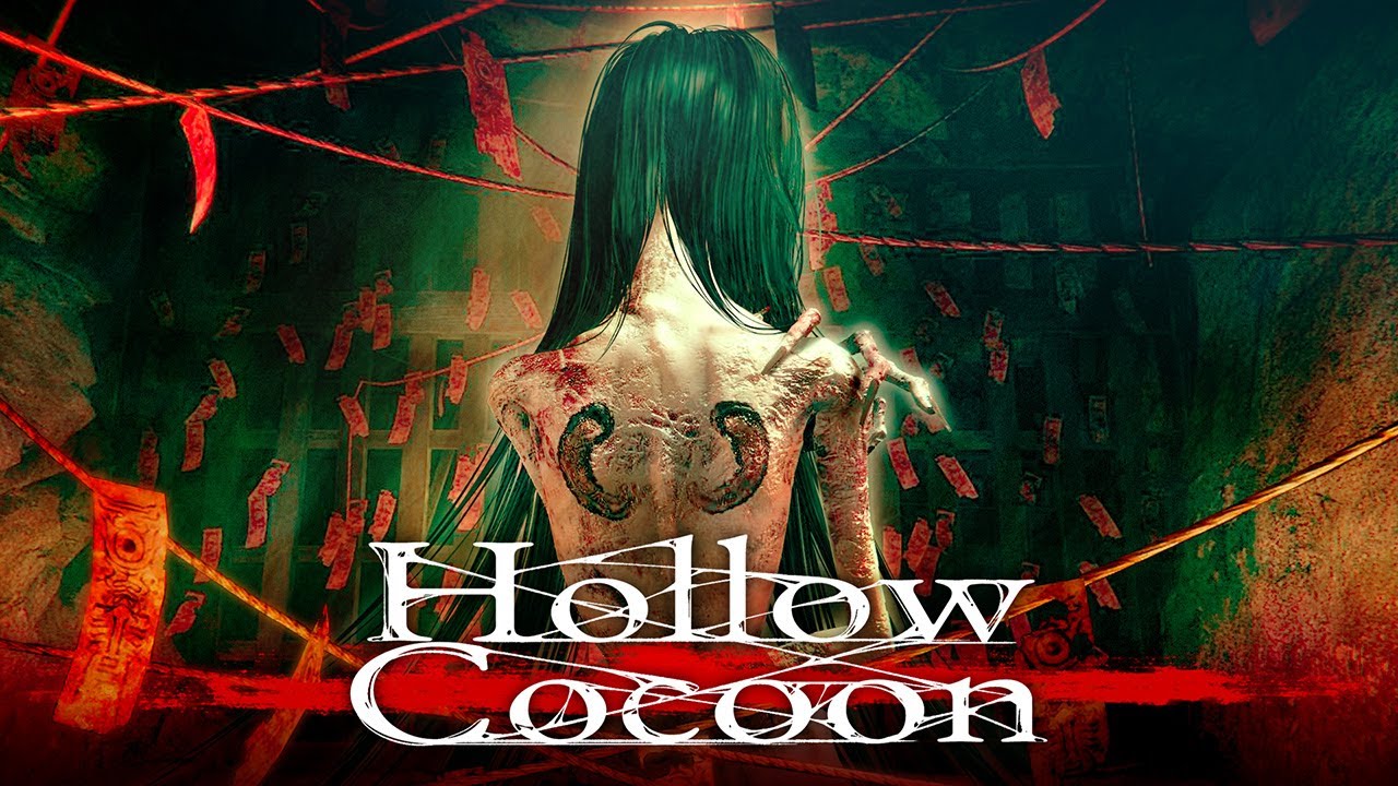 Hollow Cocoon が 7 月 25 日に Switch に登場 - Gamingdeputy Japan