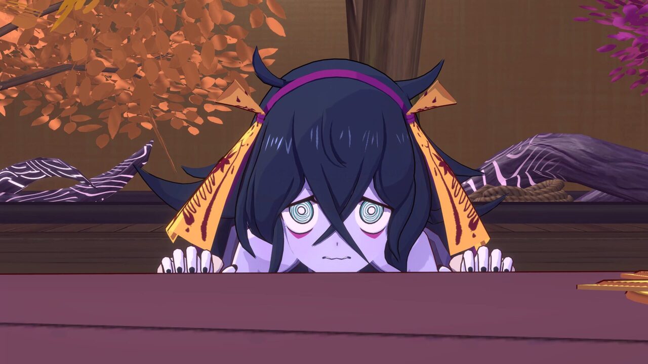 Homura Hime playable at BitSummit Drift - Gematsu