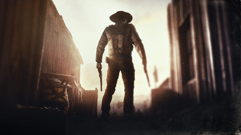 Hunt: Showdown 1896 announced for PS5, Xbox Series, and PC - Gematsu