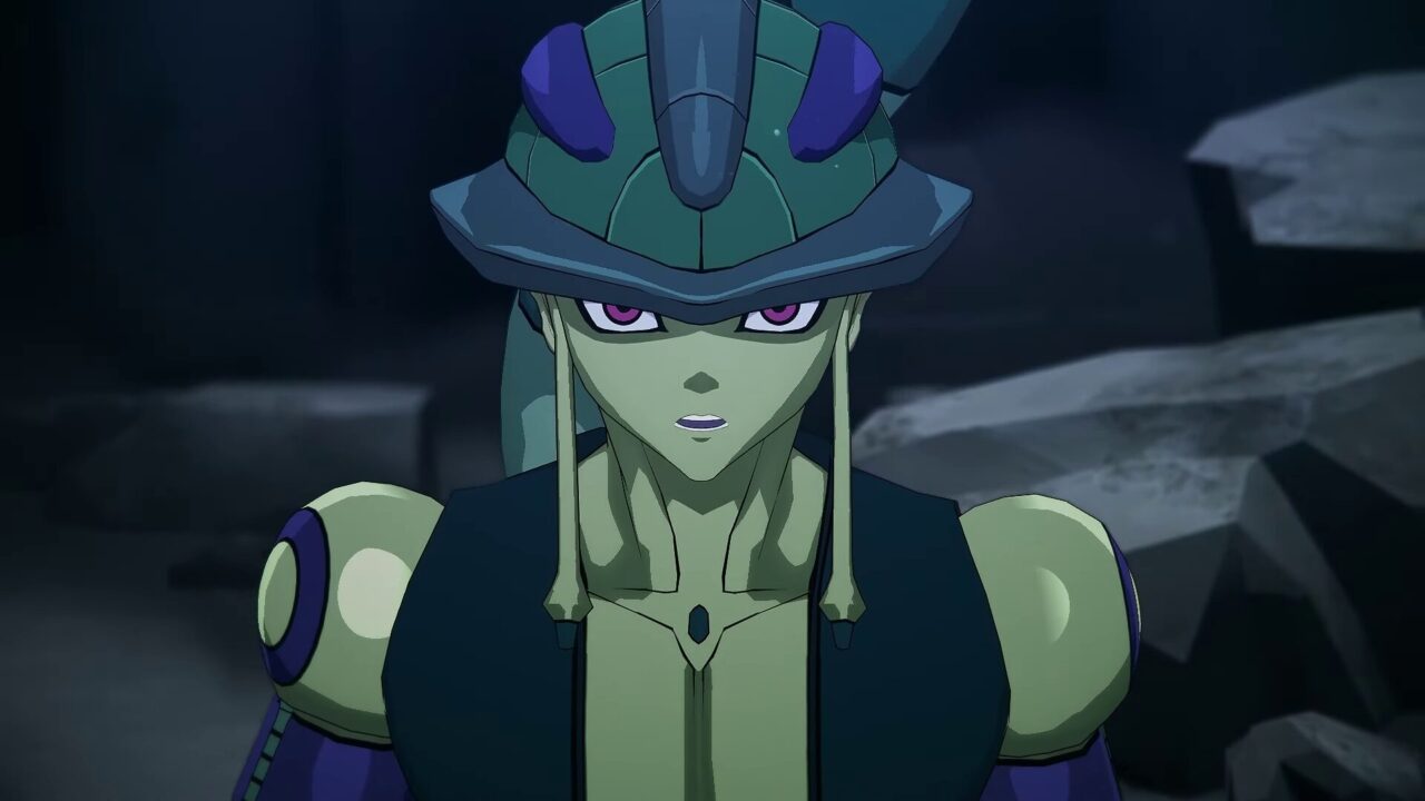 Hunter x Hunter: Nen x Impact adds Meruem; opening movie - Gematsu