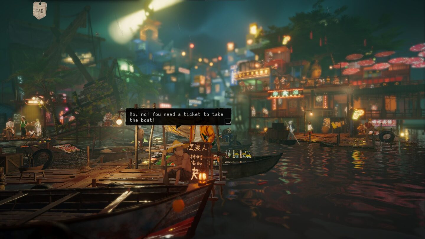 Narrative-driven detective RPG Kill the Shadow announced for PC - Gematsu