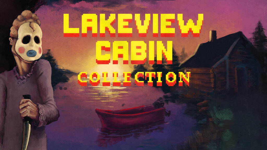Lakeview Cabin Collection coming to PS5, Xbox Series, PS4, and Xbox One ...