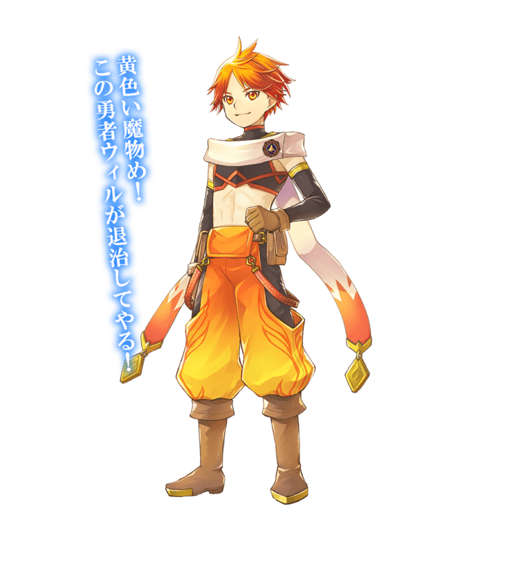 Madou Monogatari: Fia and the Mysterious School first trailer, details ...