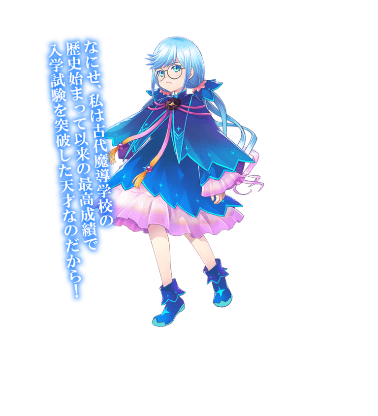 Madou Monogatari: Fia and the Mysterious School first trailer, details ...