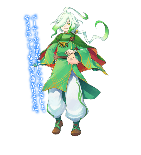 Madou Monogatari: Fia and the Mysterious School first trailer, details ...