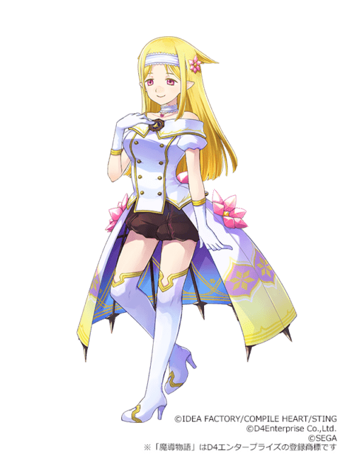 Madou Monogatari: Fia and the Mysterious School first trailer, details ...