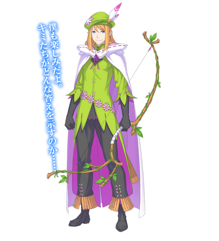 Madou Monogatari: Fia and the Mysterious School first trailer, details ...