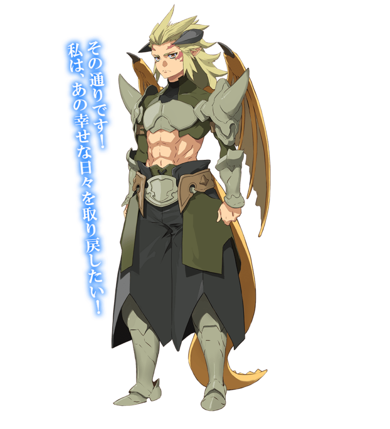 Madou Monogatari: Fia and the Mysterious School first trailer, details ...