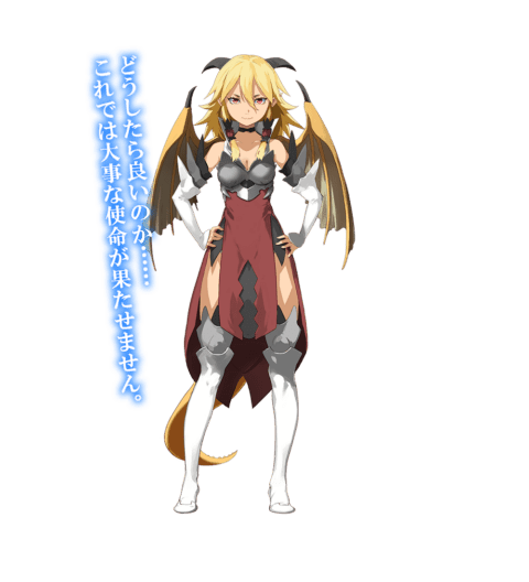 Madou Monogatari: Fia and the Mysterious School first trailer, details ...