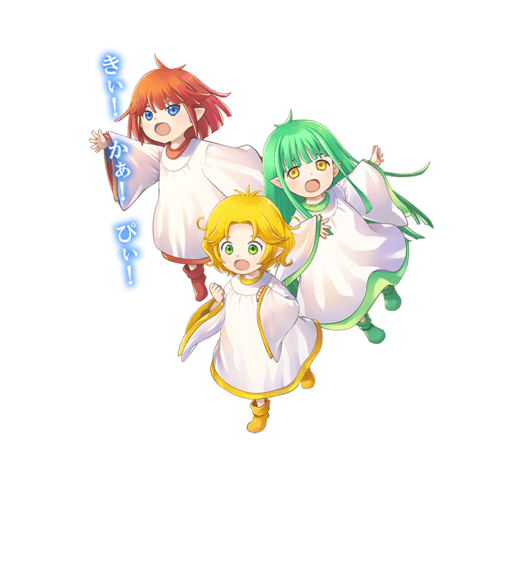 Madou Monogatari: Fia and the Mysterious School first trailer, details ...