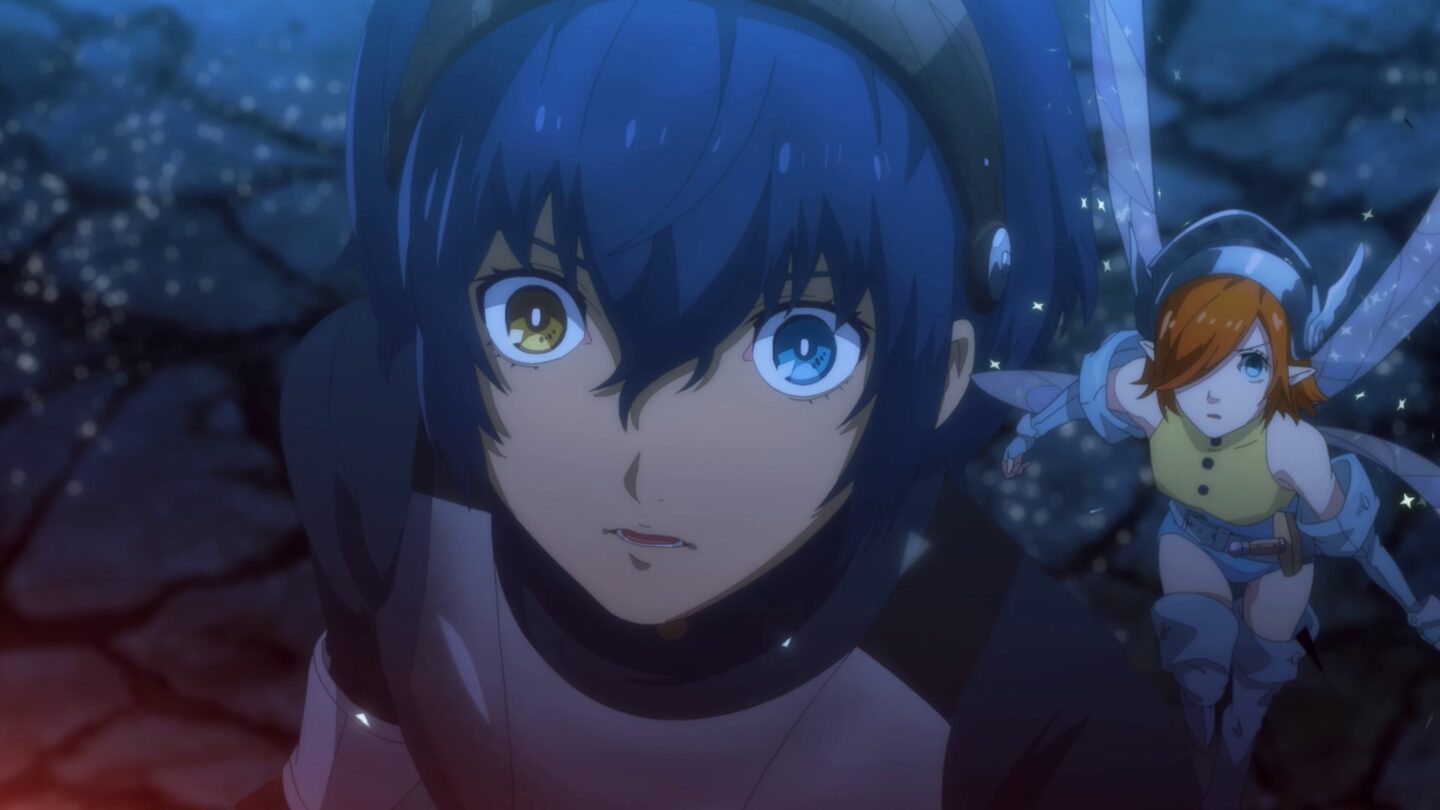 Metaphor: ReFantazio ‘ATLUS Exclusive’ introduces story, setting, and ...