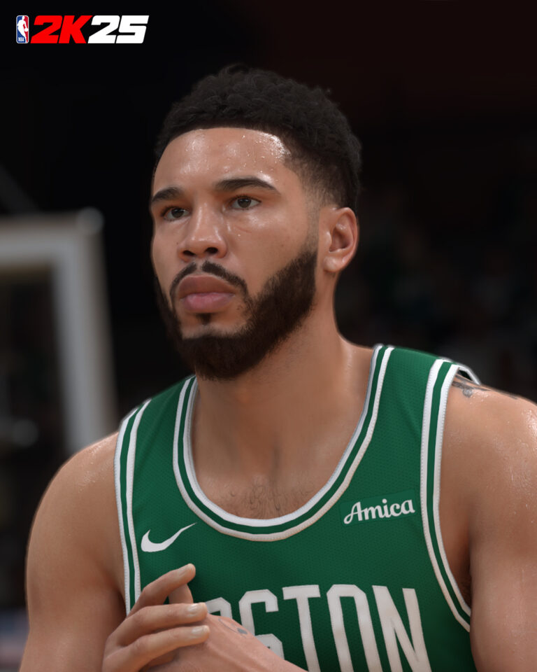 NBA 2K25 announced for PS5, Xbox Series, PS4, Xbox One, Switch, and PC ...