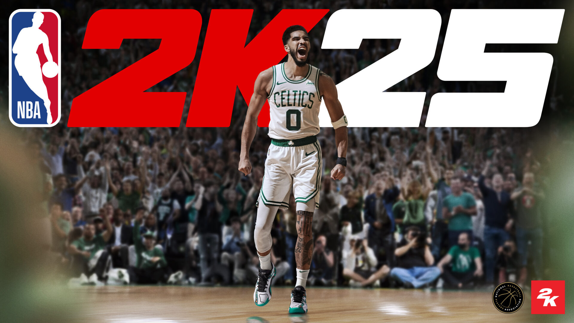NBA 2K25 announced for PS5, Xbox Series, PS4, Xbox One, Switch, and PC ...