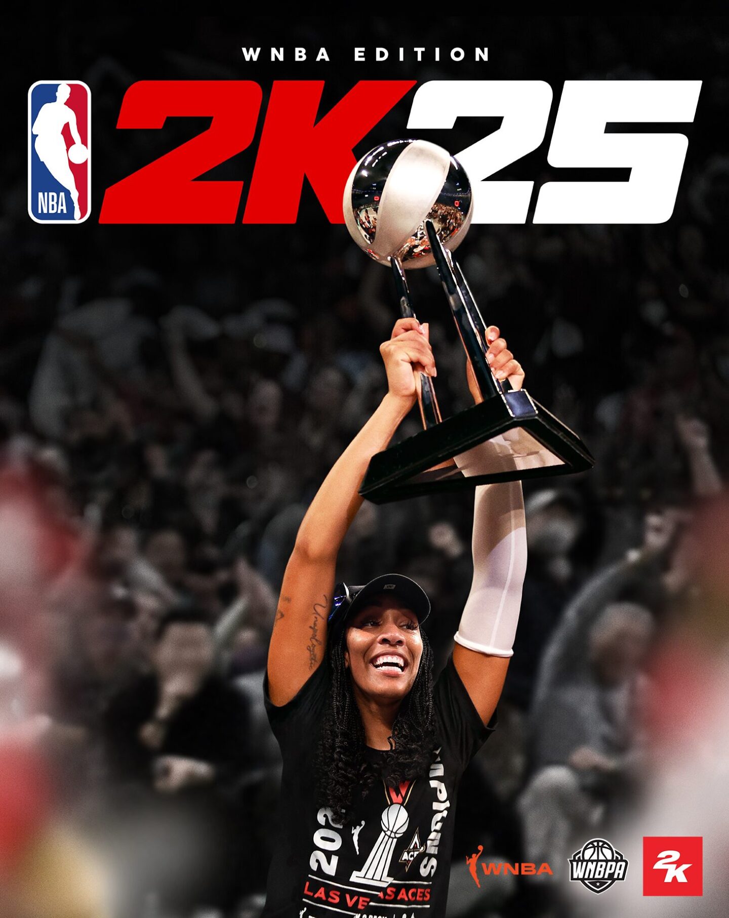 NBA 2K25 announced for PS5, Xbox Series, PS4, Xbox One, Switch, and PC ...