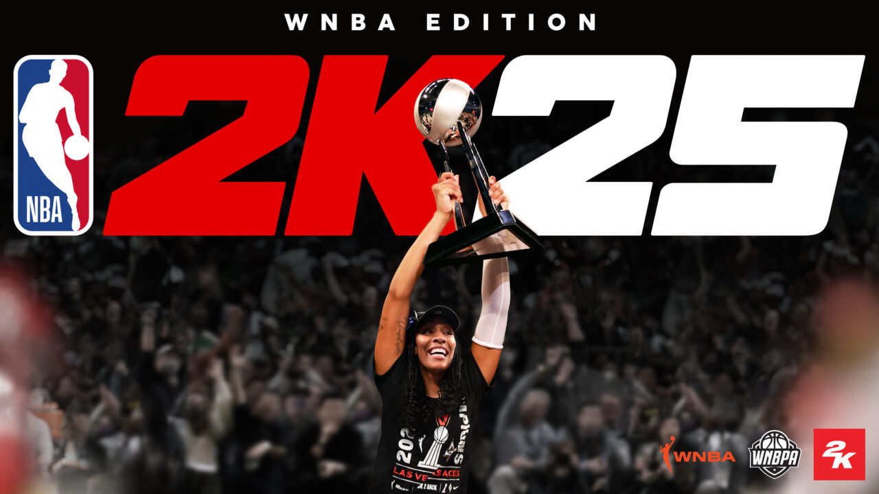 NBA 2K25 announced for PS5, Xbox Series, PS4, Xbox One, Switch, and PC ...