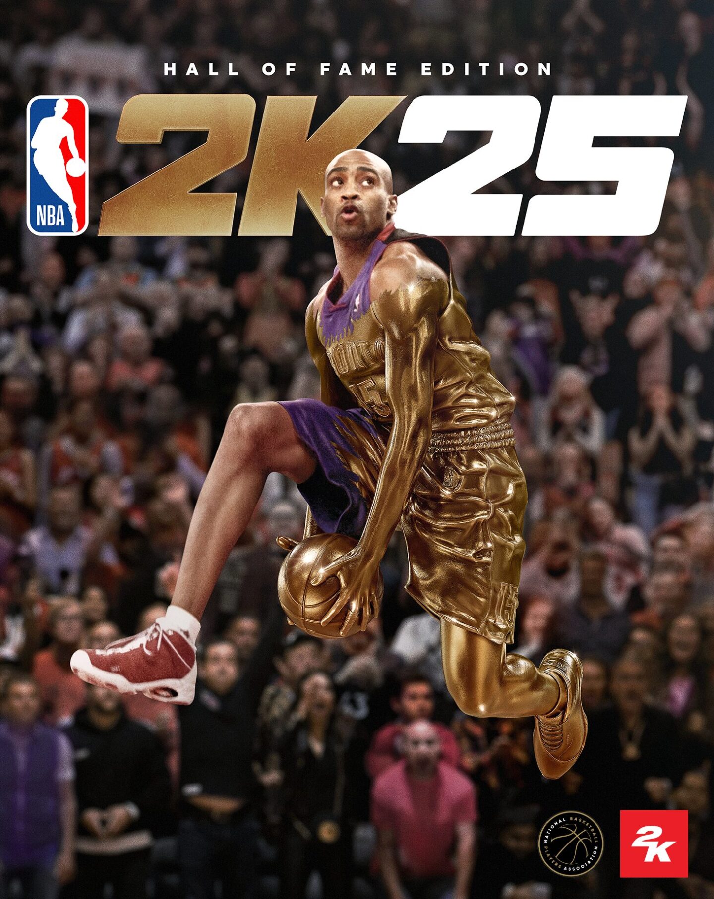 NBA 2K25 announced for PS5, Xbox Series, PS4, Xbox One, Switch, and PC ...