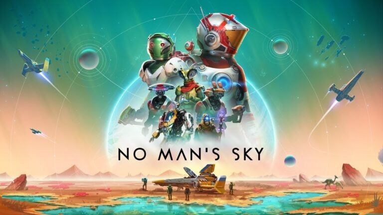 Hello Games - Gematsu