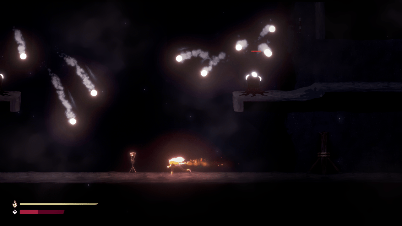 Nocturnal II announced for Switch, PC - Gematsu