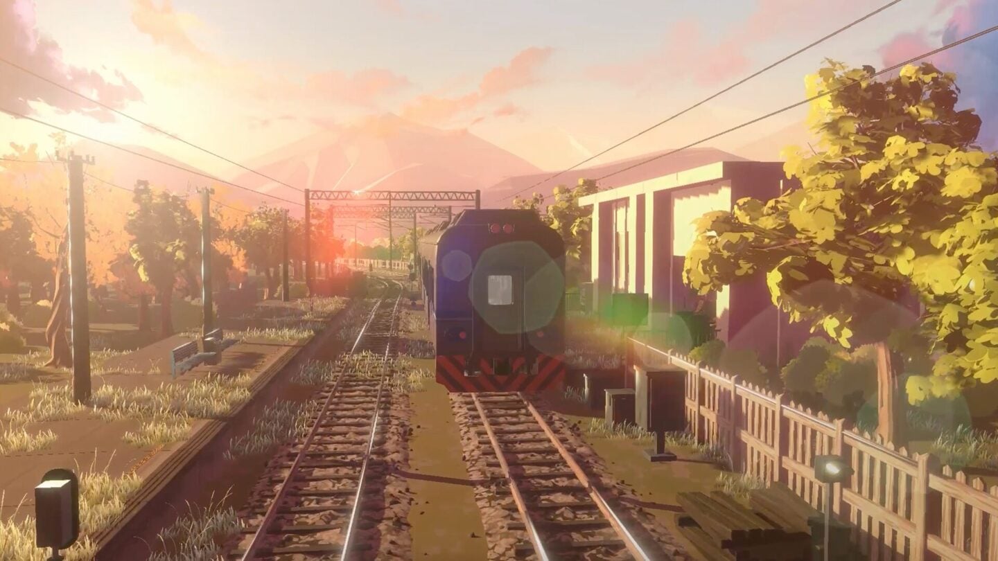 OPUS: Prism Peak ‘Gameplay’ trailer, new key visual and screenshots ...