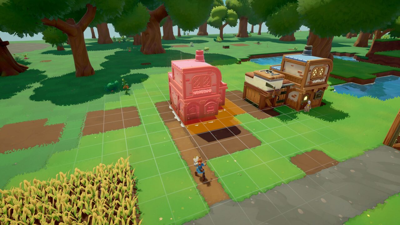 Open-world city builder Overthrown to be published by Maximum ...