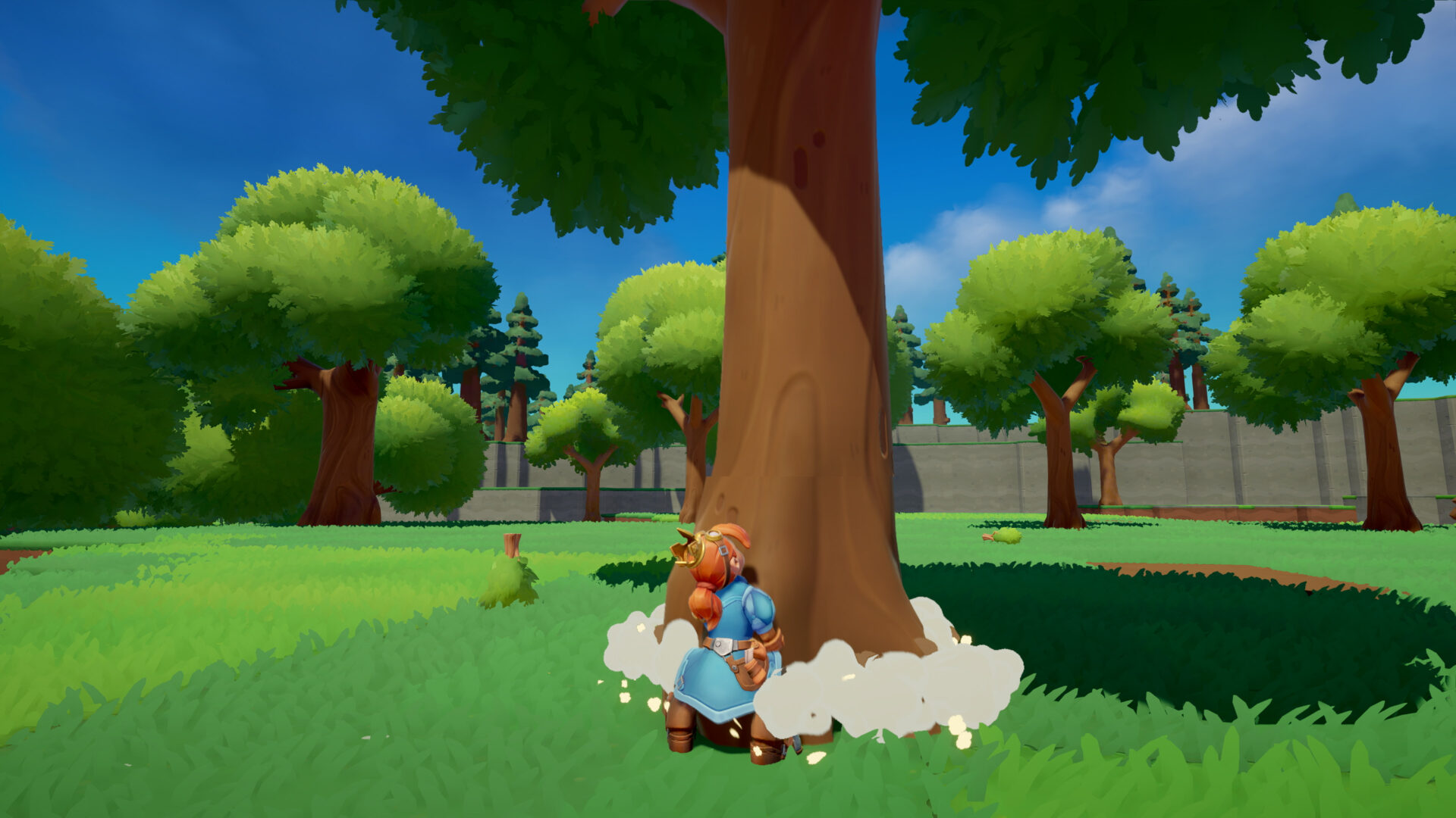 Open-world city builder Overthrown to be published by Maximum ...