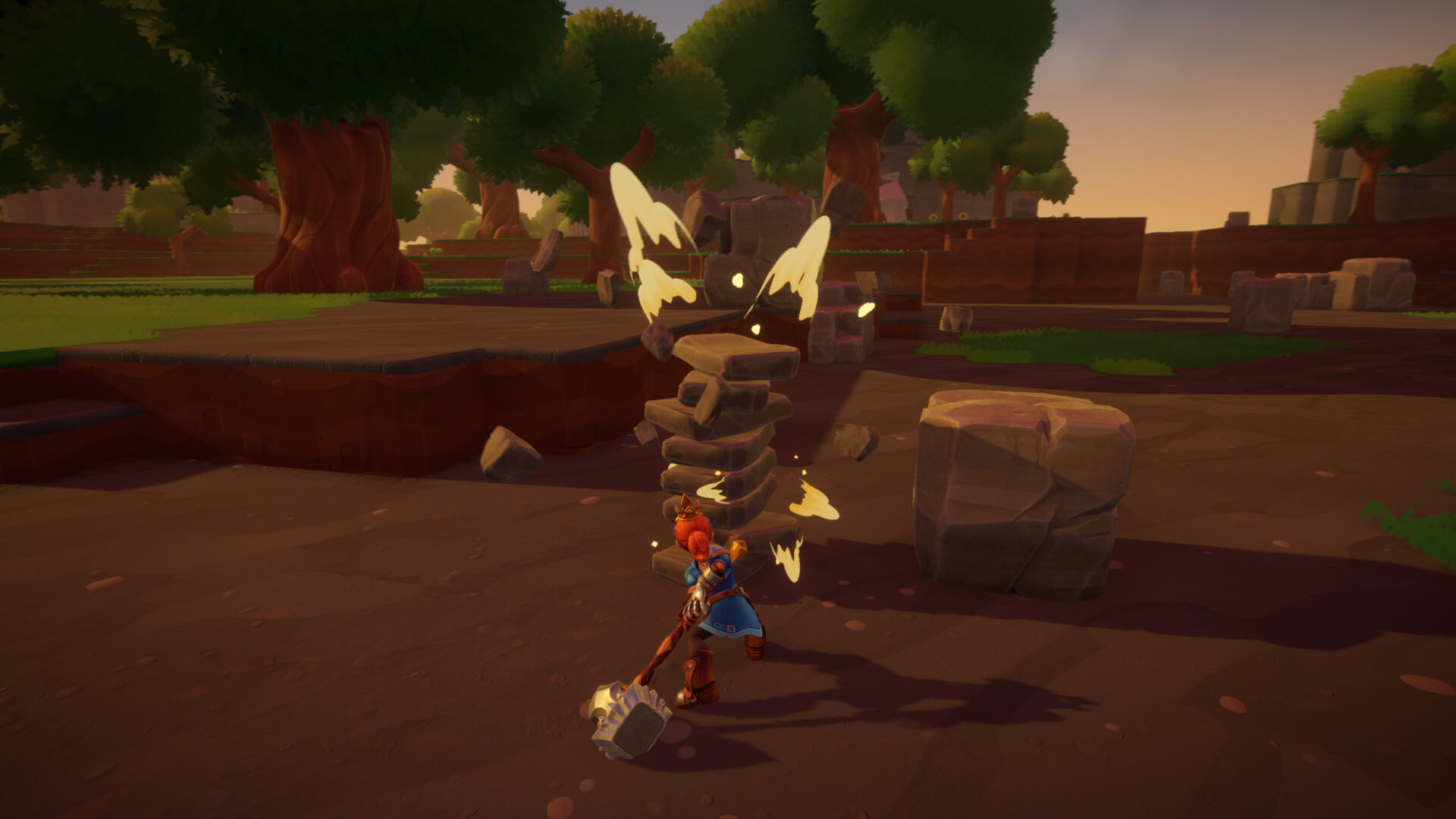 Open-world city builder Overthrown to be published by Maximum ...