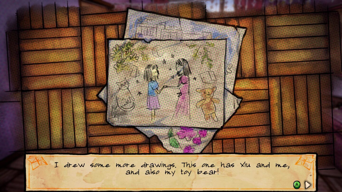 Paper Ghost Stories: Third Eye Open launches September 5 - Gematsu