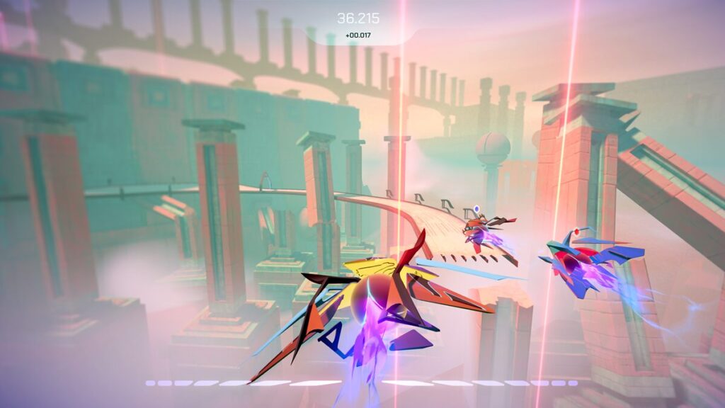 Phantom Spark launches August 15 - Gematsu