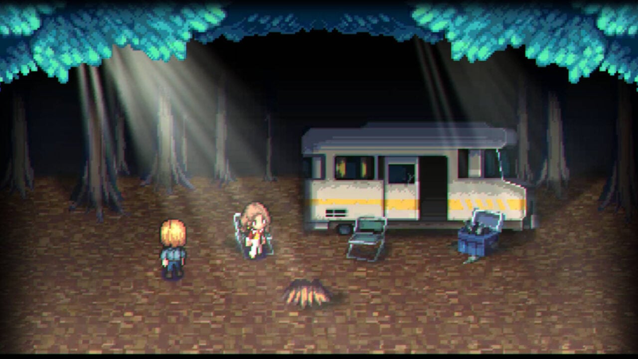 Raging Bytes PS5 and Switch physical edition launches December 12 in ...