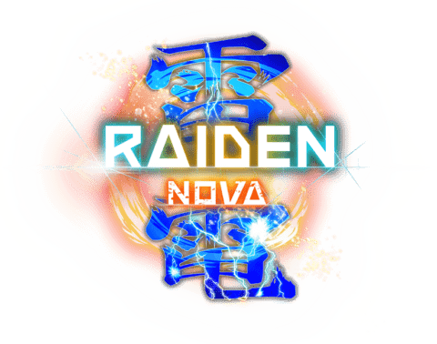 Twin-stick shoot ’em up Raiden NOVA announced for PS5, PS4, and Switch - Gematsu