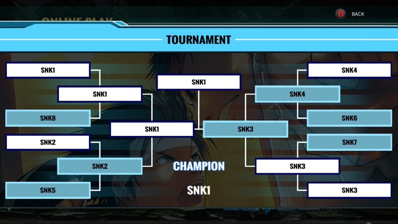 SNK vs. Capcom: SVC CHAOS announced for PS4, Switch, and PC - Gematsu