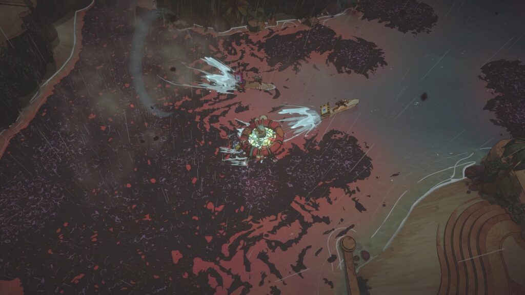 Co-op extraction RPG Surfpunk announced for PC - Gematsu