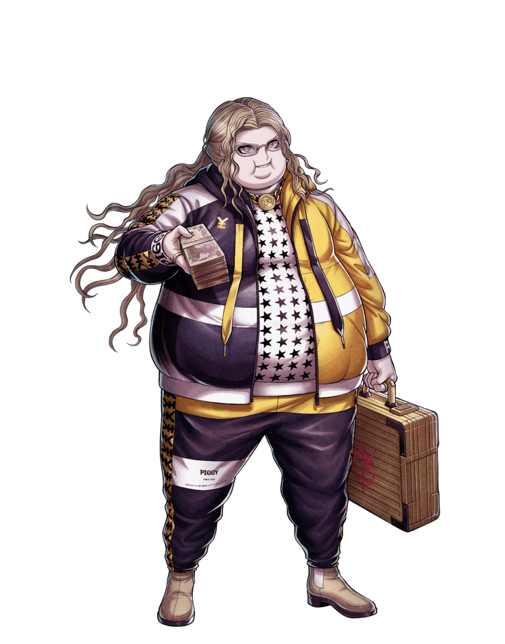 TRIBE NINE ‘Shinagawa Chapter’ gameplay trailer - Gematsu