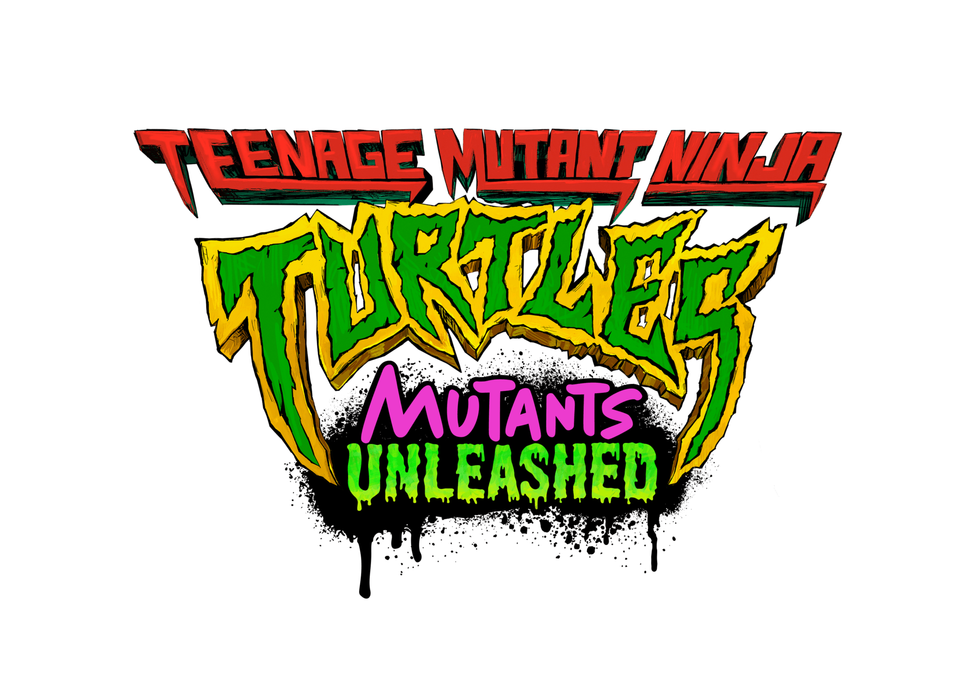 Teenage Mutant Ninja Turtles: Mutants Unleashed launches October 18 ...